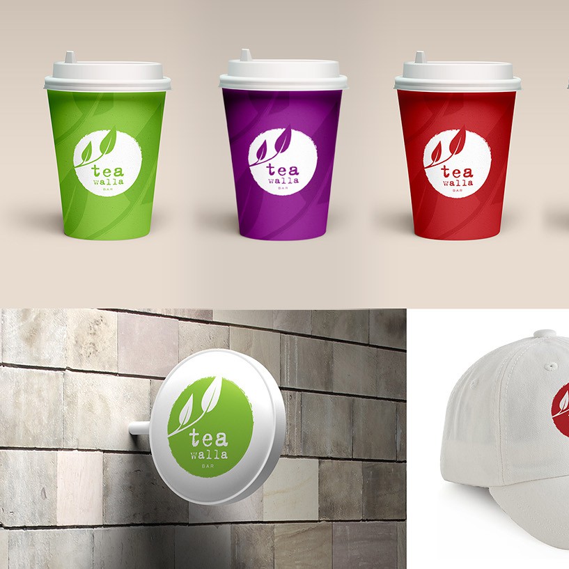 Mug Logos - Free Mug Logo Ideas, Design & Templates