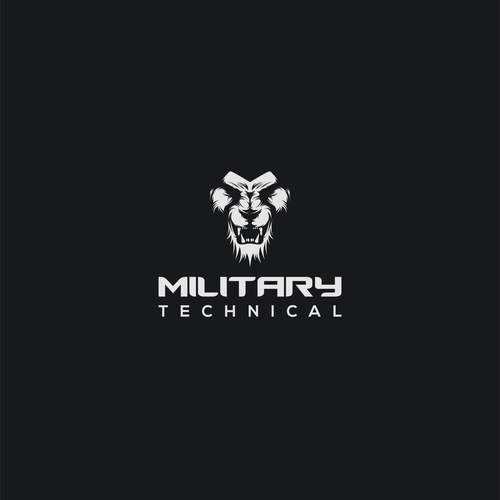 Design for Military Tech/Tactical Ops | Logo design contest