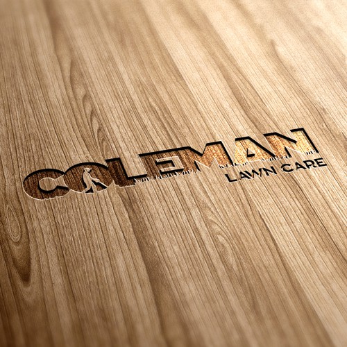 Create a logo for new lawn care business | Logo design contest