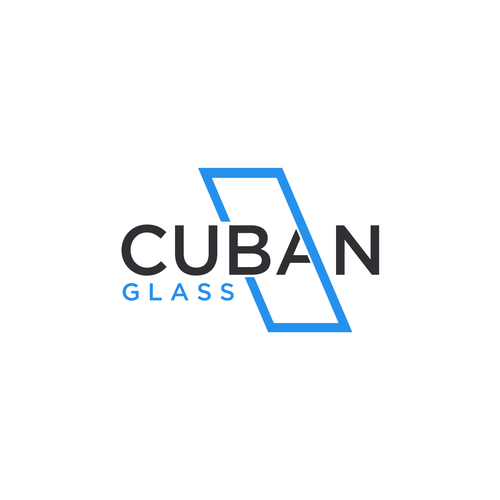 Designs | Cuban Glass | Logo design contest