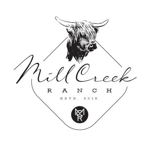 Designs | New Ranch Logo | Logo design contest