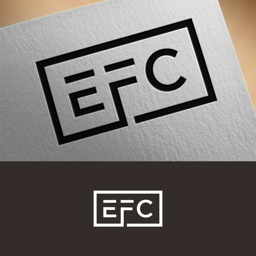EFC GmbH Logo | Logo design contest