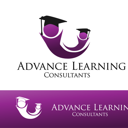 Create a logo that encourages special education students. | Logo design ...