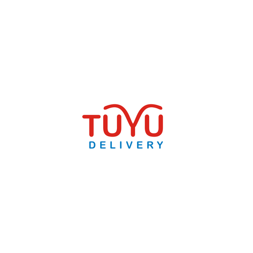 tuyu delivery | Logo design contest