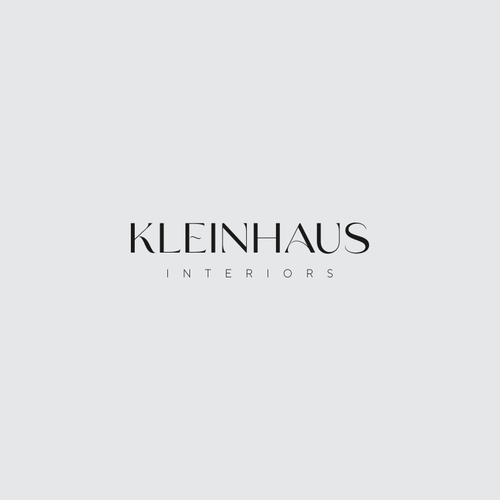 Designs | Interior designer looking for a clean, classic logo/brand ...