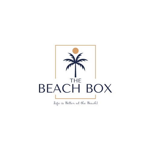 Designs | Create a logo for a VERY innovative and fun beachy product ...