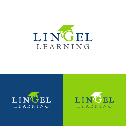 elearning design package | Logo & brand identity pack contest