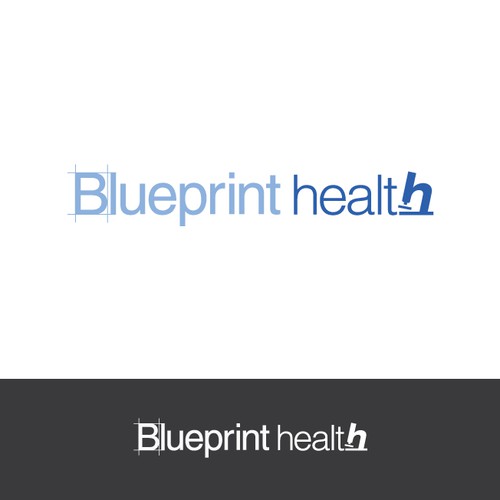Blueprint Health Logo Doctor Referral Blueprint