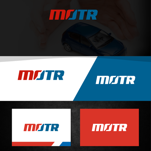 Create A Bold & Sleek Logo For Motr | Logo design contest