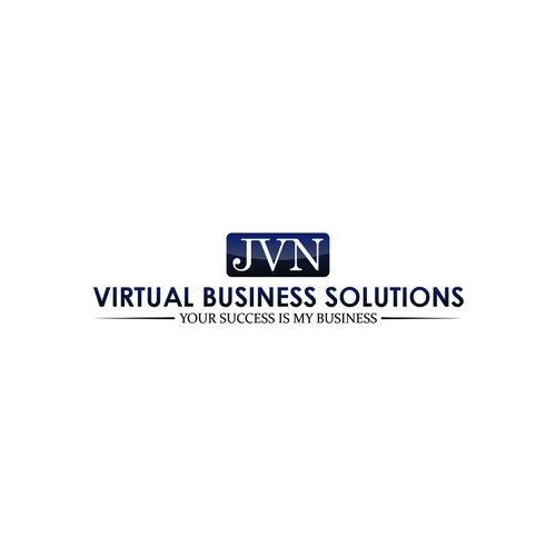 JVN Virtual Business Solutions needs a new logo | Logo design contest