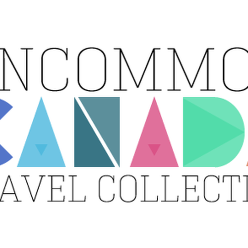 Uncommon Logo for an Uncommon Tourism Company | Logo design contest