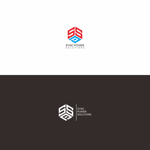 New Generation Logo Design