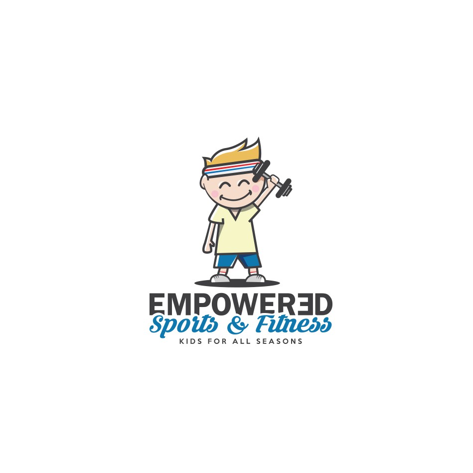Empowerment Logos - Free Empowerment Logo Ideas, Design & Templates