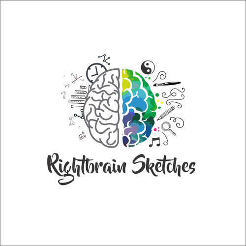 Artist seeking logo for self | Logo design contest