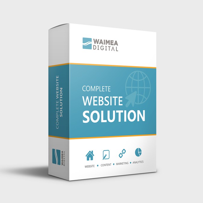 Design a Perfect New Software Packshot | Product packaging contest