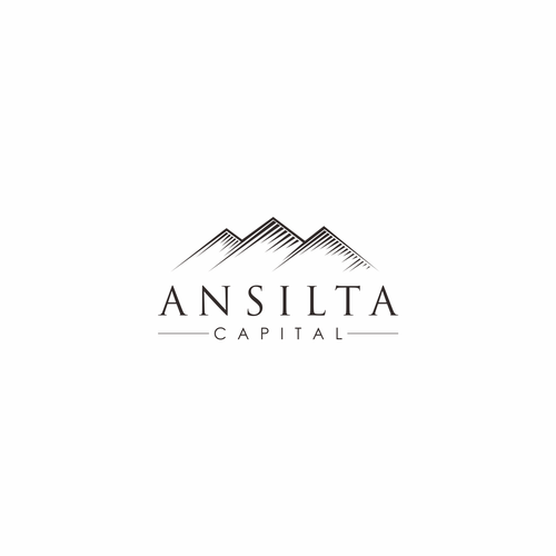 Designs | Clean and Fresh Logo Design for Hedge Fund | Logo design contest