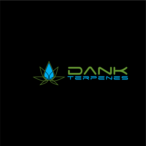 Dank Terpenes | Logo design contest