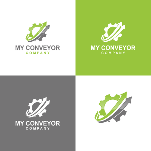 Conveyor Logo Lightweight Conveyor Belting – Accurate Industrial
