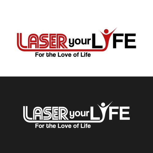 Design a Logo for a web based Laser Engraving company. | Logo design ...