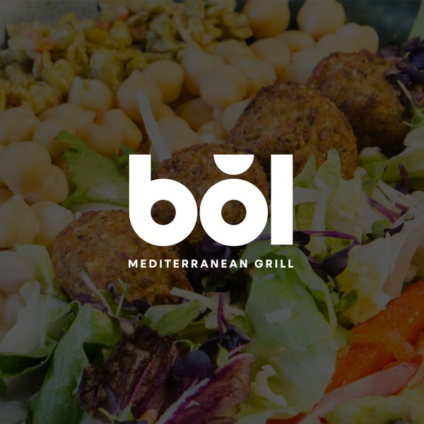 Design a modern memorable logo for new international food brand ...