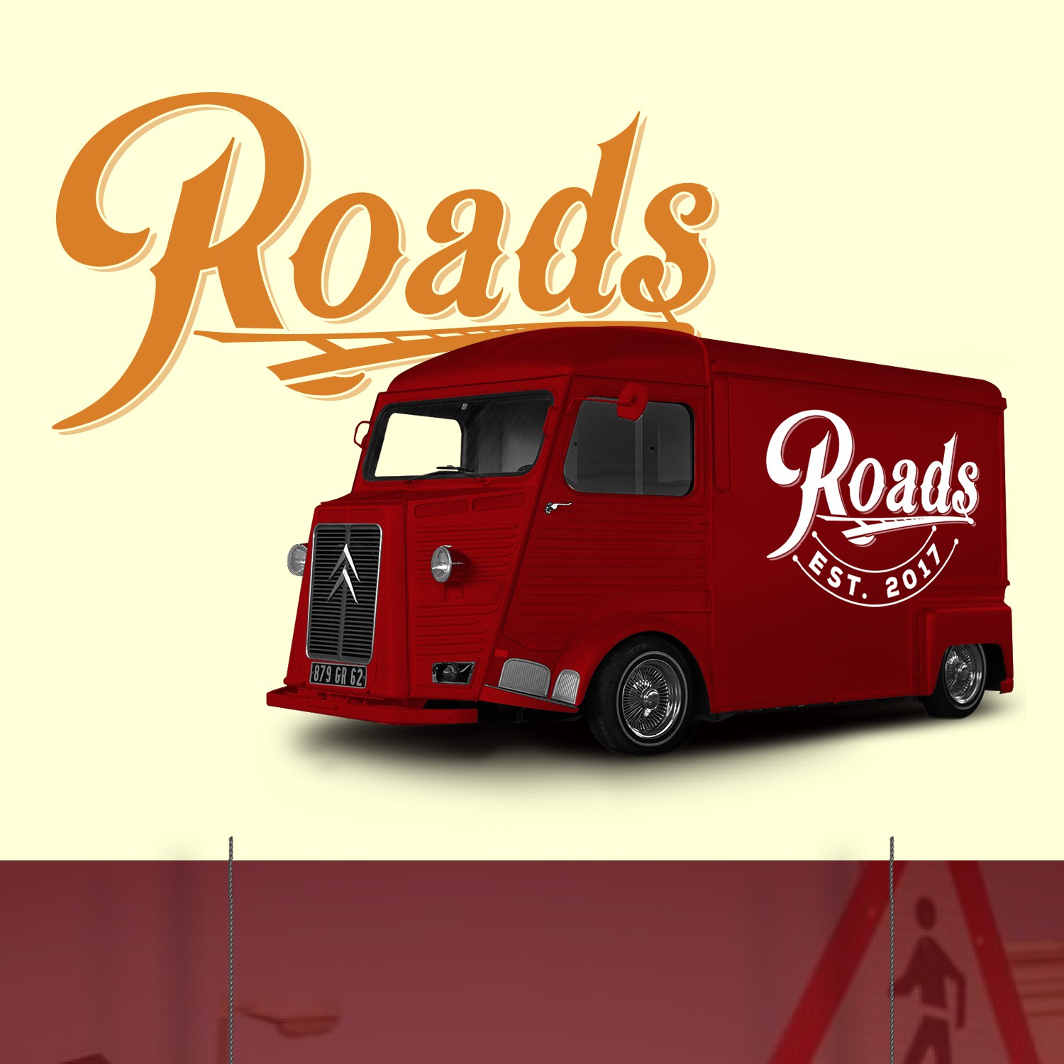 Hot Rod Logos - Free Hot Rod Logo Ideas, Design & Templates