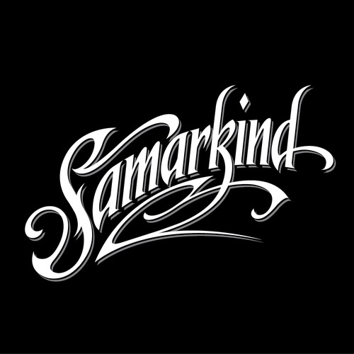 Hard rock band "Samarkind " need a logo!!!! | Logo design contest