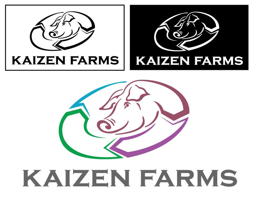 Create the next logo for Kaizen Farms | Logo design contest