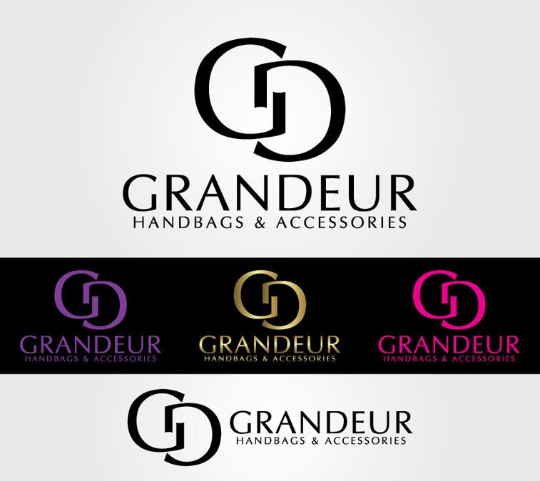 Grandeur needs a new logo | Logo design contest