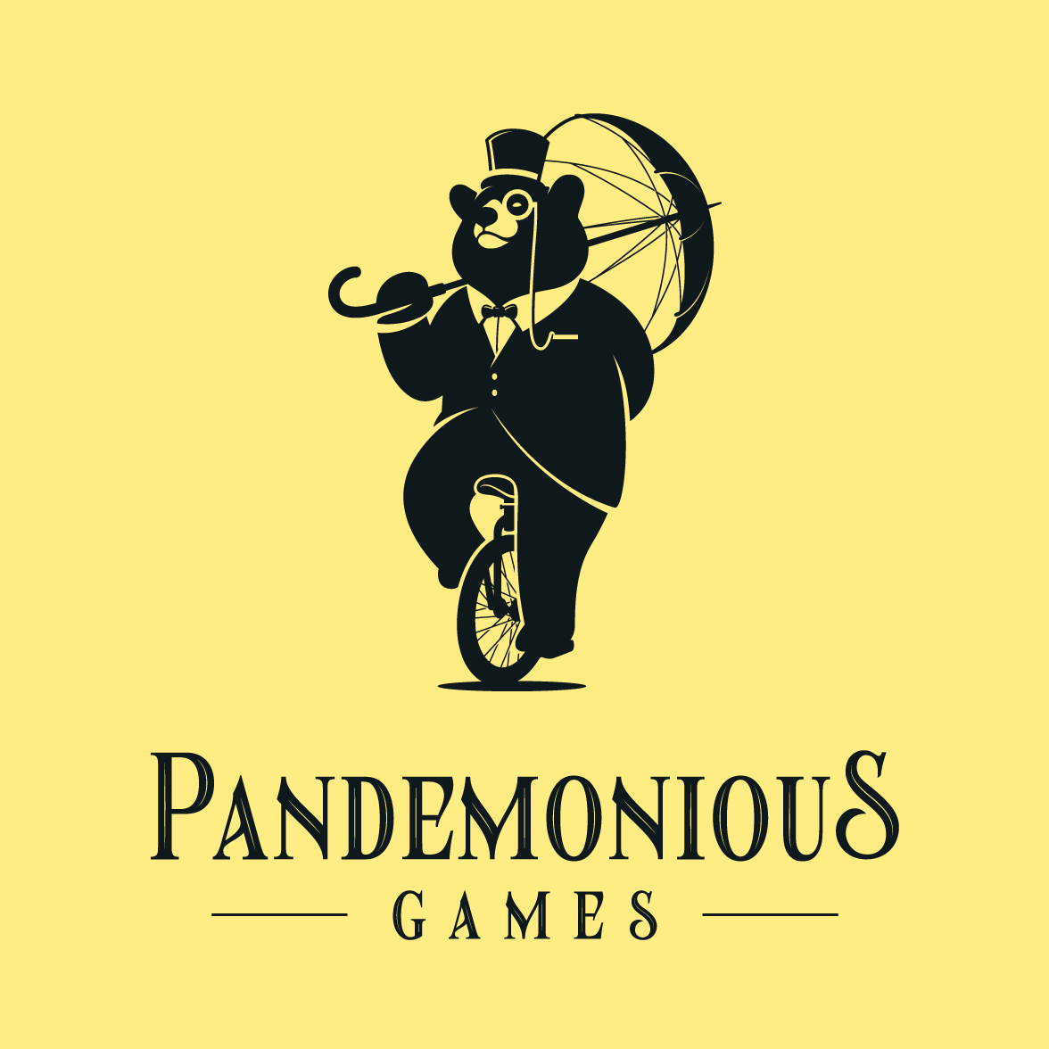 Board Game Logos - Free Board Game Logo Ideas, Design & Templates
