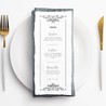 Menu Design - Custom Restaurant Menu Cover Design | 99designs
