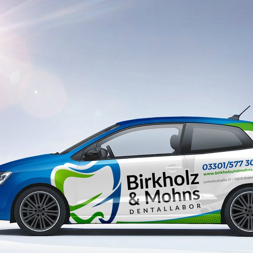 Designs | VW Polo - Dental Design - modern/dezent/extravagant | Car ...