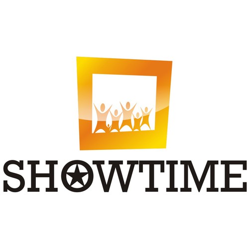 Logotipo De La Cadena Showtime