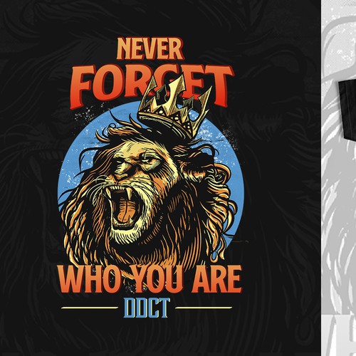 Roar Designs - 20+ Roar Design Ideas, Images & Inspiration In 2023 ...