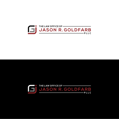 Create an amazing logo for a small, technologically sophisticated law ...