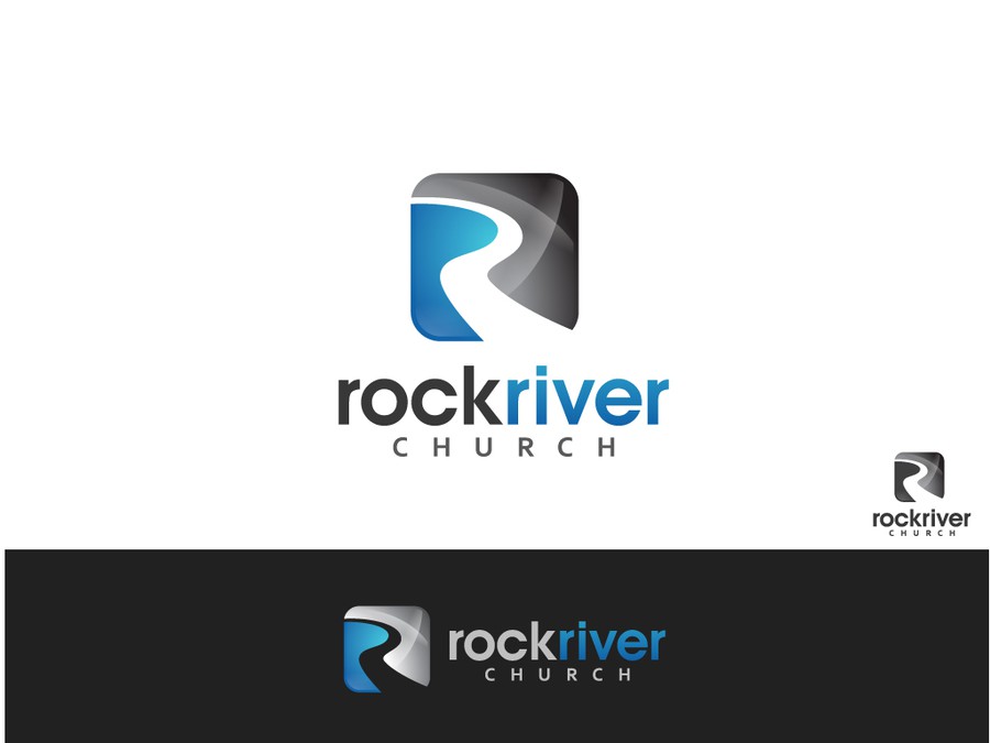 Create the next logo for Rock River Church | Logo design contest