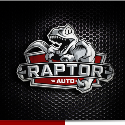 Raptor Logos - Free Raptor Logo Ideas, Design & Templates
