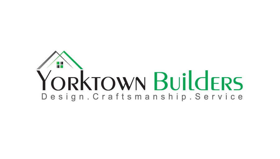 Custom Home Builder - New Logo! | Logo design contest