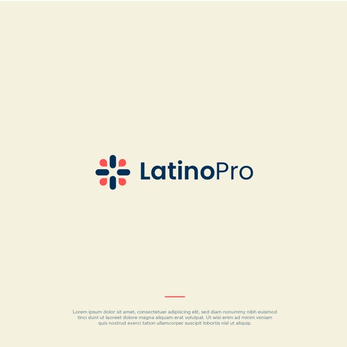 Designs | Design a Modern, Creative Logo for Latino Pro: Showcase Your ...