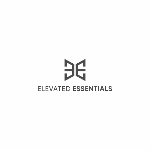 Designs | Signature Logo Design - Elevated Essentials | Logo design contest