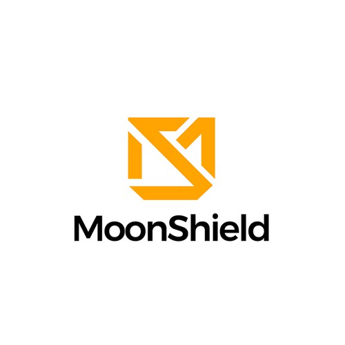 Designs | Create a professional looking logo for MoonShield | Logo ...
