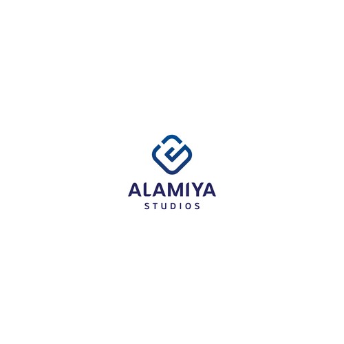 Designs | Film Business: Alamiya Studios Logo | Logo design contest