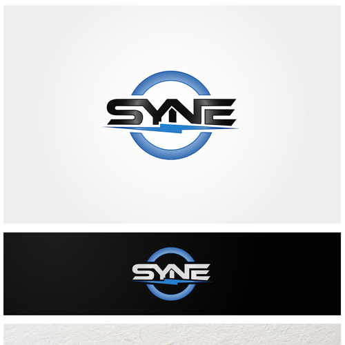 logo for Syne Electrical & Instrumentation Ltd. | Logo design contest