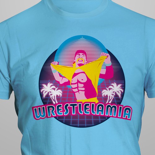 Design Merchandise for Massive YouTube Channel | T-shirt contest