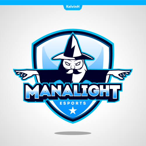 Create A Standout Logo For A New Esports Team Logo Design Contest