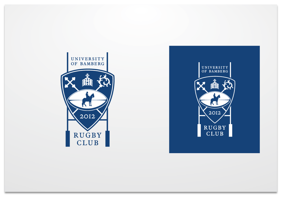 logo for University of Bamberg RC2 | Logo design contest