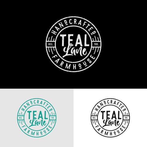 Designs | Design a logo that will appeal to farmhouse, vintage, rustic ...