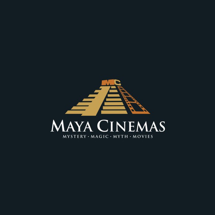 Cinematography Logos - Free Cinematography Logo Ideas, Design & Templates