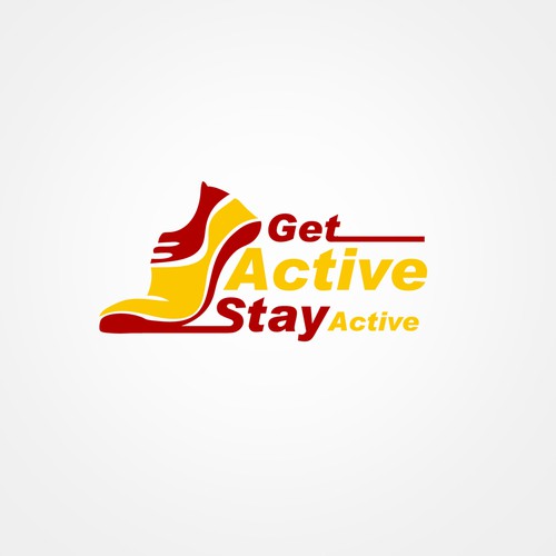 Create a " get active stay active " campaign that takes fitness to the ...