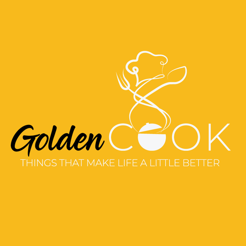 Design an impressive logo for a cookware brand | Logo design contest