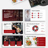 Custom PowerPoint Template Design Online | 99designs